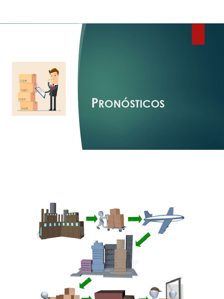 Pronósticos de Ventas 2023 | PDF