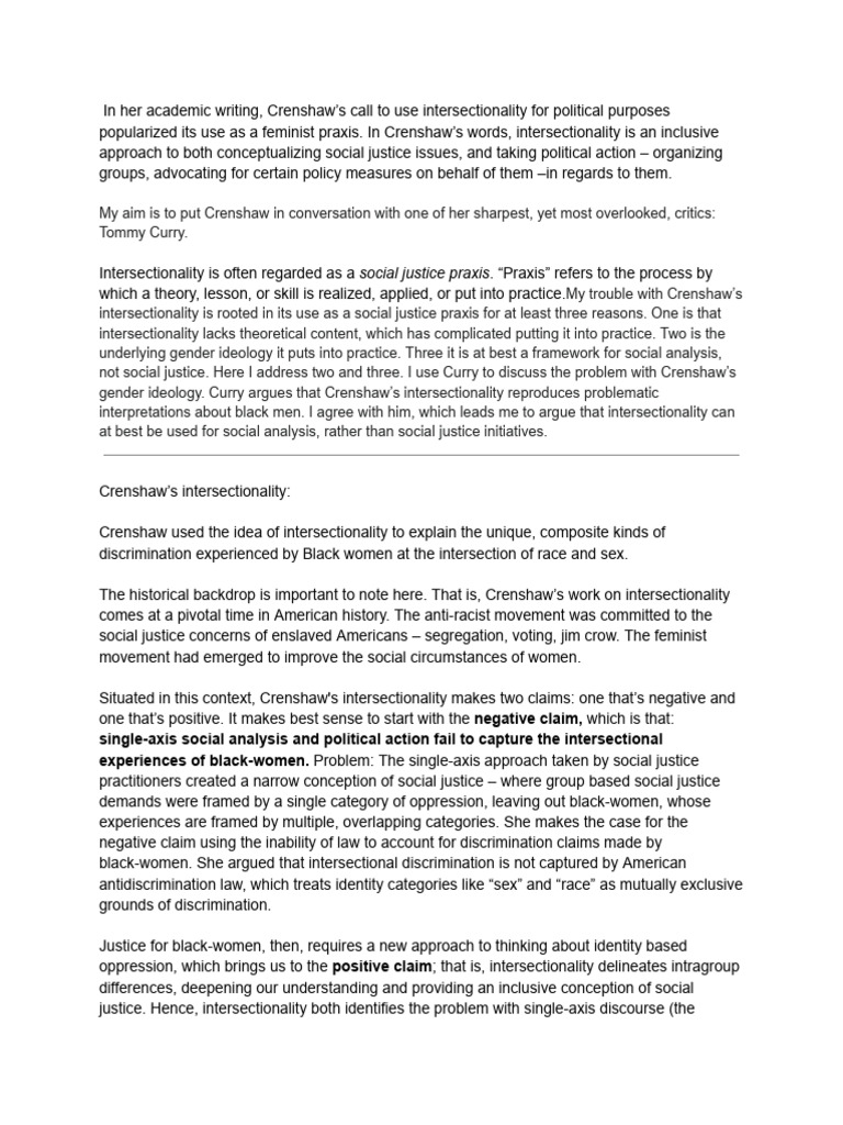 BPT Final Outlineeee | PDF