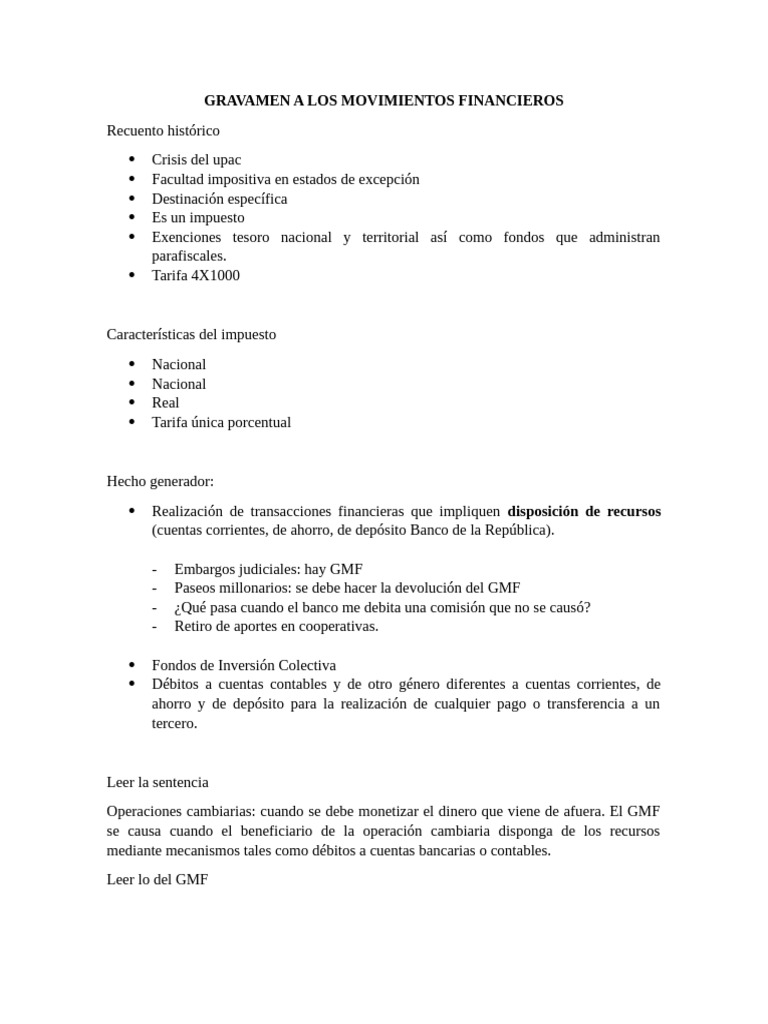 Apuntes GMF | PDF