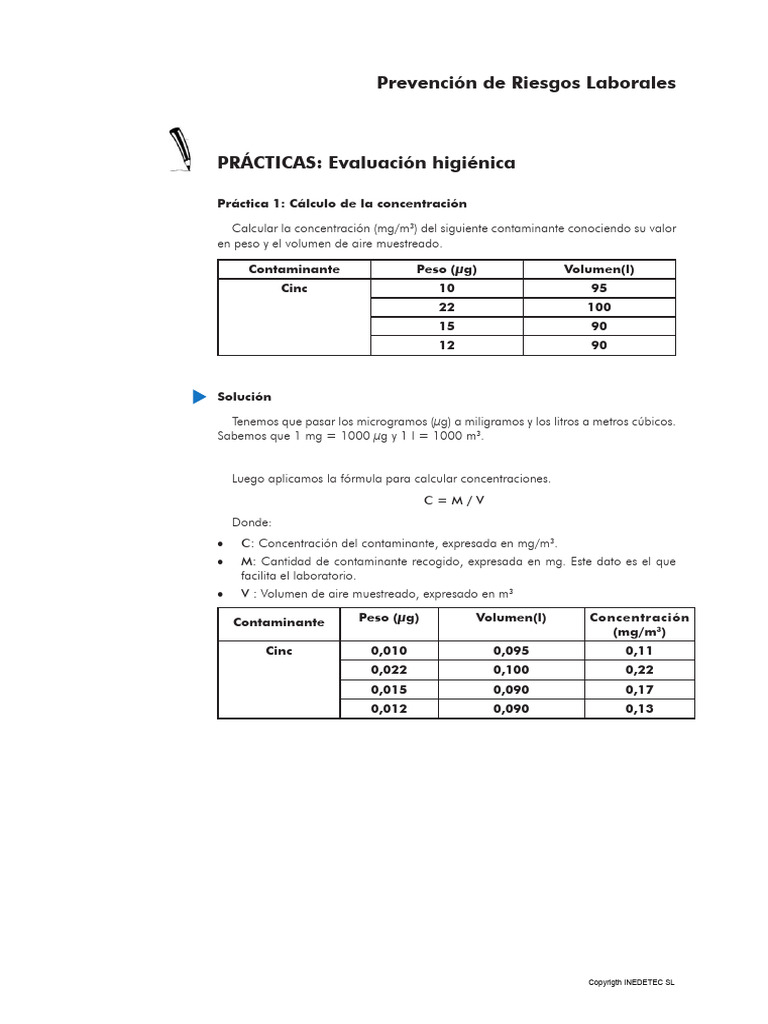 Solucion Practica 3.9 | PDF