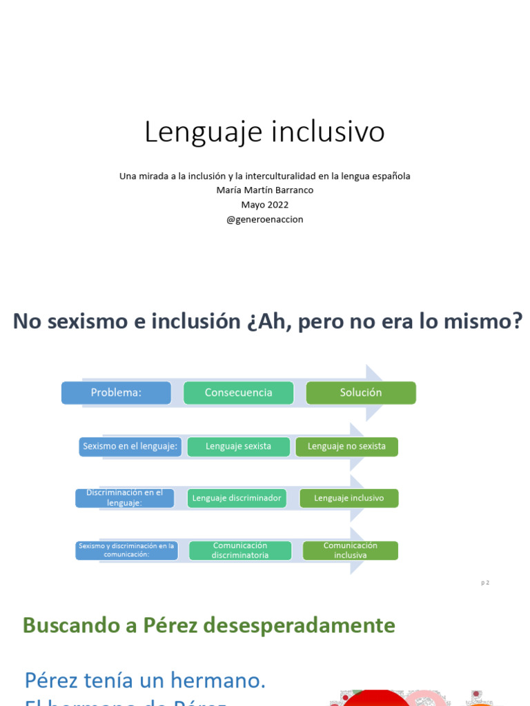 Coeducación, Inclusión e Interculturalidad. CODAPA | PDF