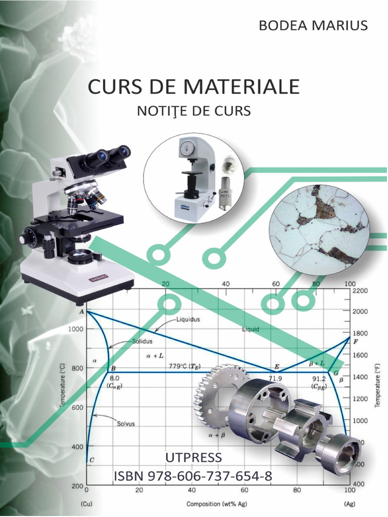 Materiale Metalice Curs | PDF