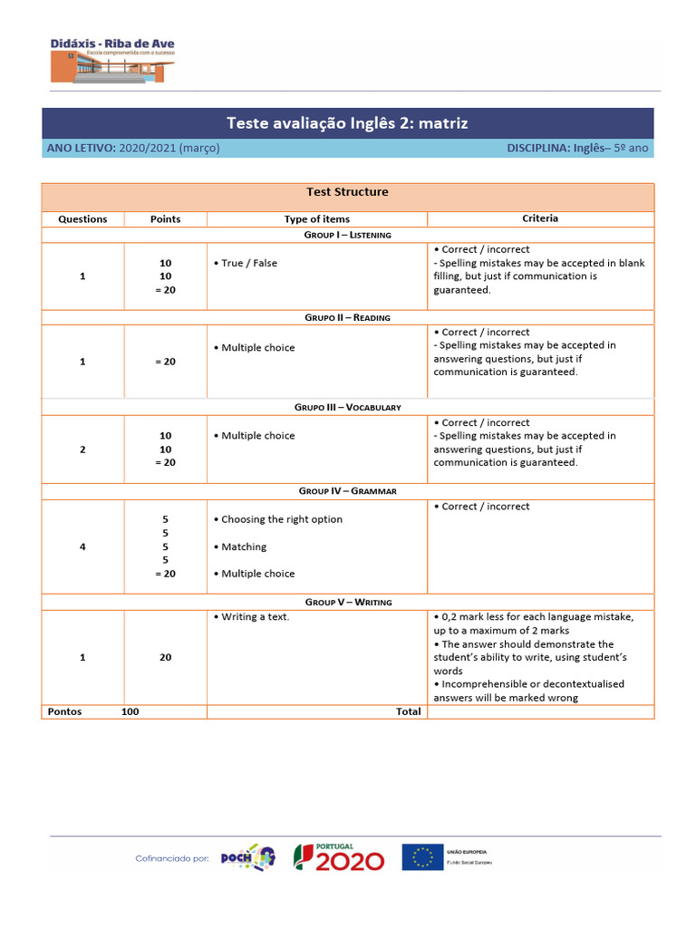 matriz_teste3_5_ING_20 (1) | PDF