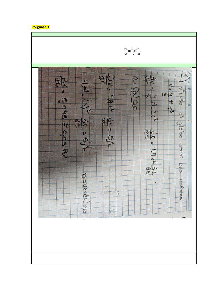 Formato de Soluci N de Desarrollo para Estudiante 3 DG | PDF