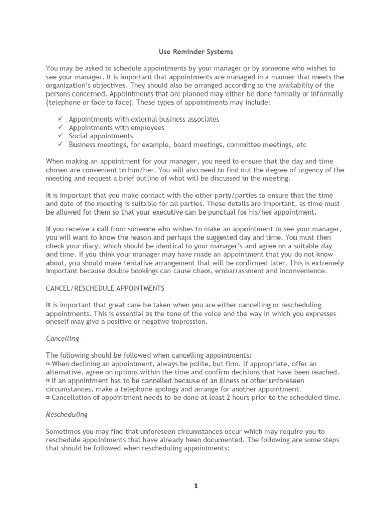 Cluster 8 Handout | PDF | Stress (Biology) | Time Management