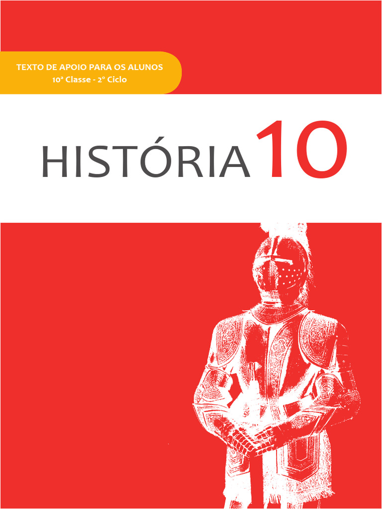 Historia 10 - Revisto | PDF