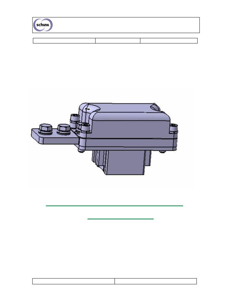 Earth Return Brush | PDF