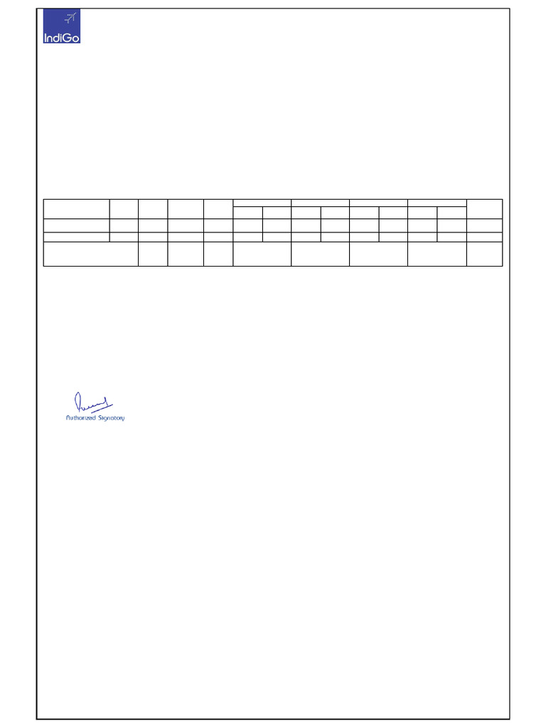 Tax Invoice UP1242509 AO63566 | PDF