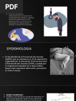 Manual de Procedimientos C Digo 100 | PDF | Suicidio | Medicina