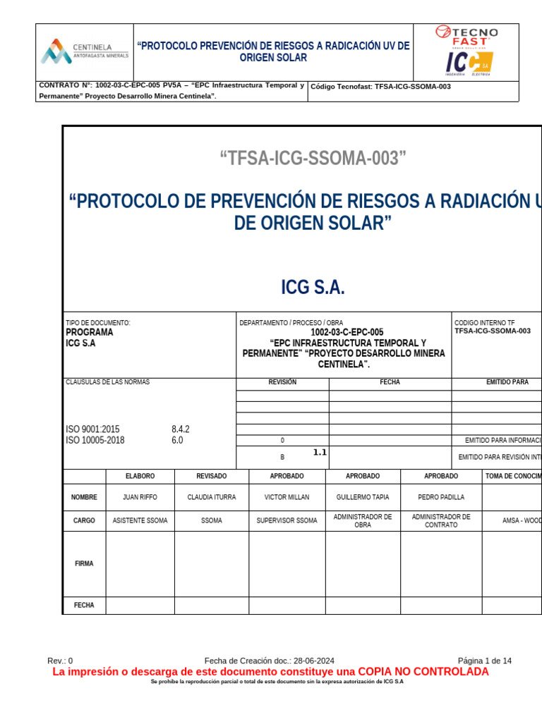 Plan Ruv | PDF | Radiation | Electromagnetic Spectrum