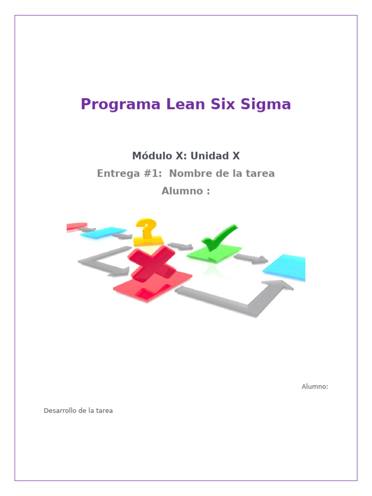 Tarea 3 Modulo 1 | PDF