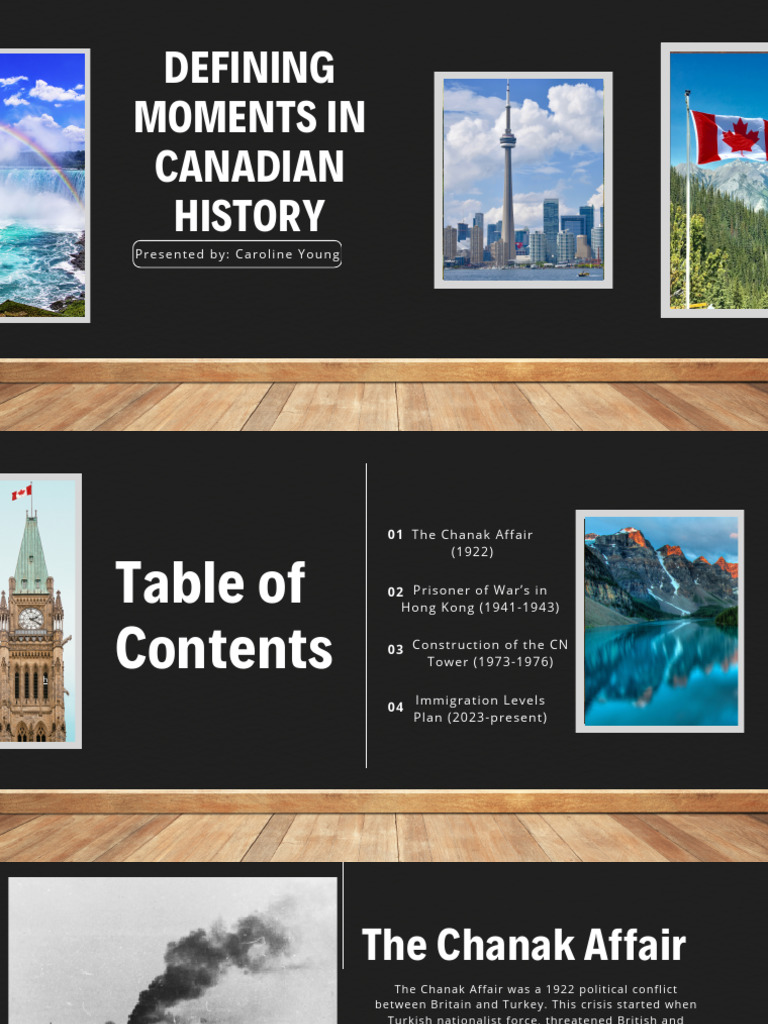 Gr. 10 History Artifacts CPT | PDF