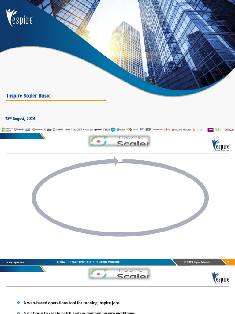 Quadient Scaler Training Deck | PDF