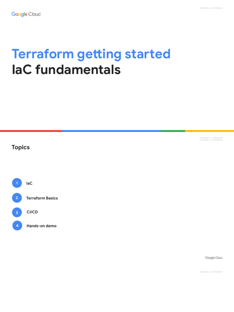 CloudFoundation - Terraform and CICD | PDF | Command Line Interface | Computers