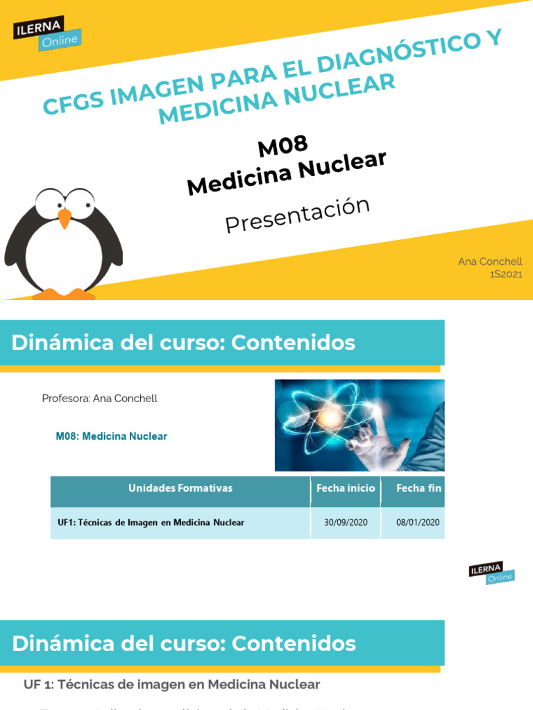 Diapositivas Pacs | PDF