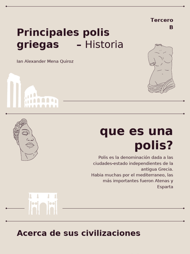 grecia | PDF