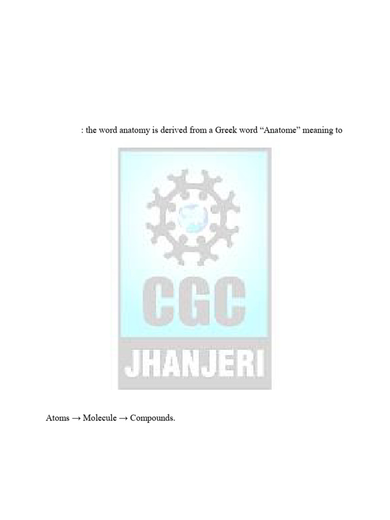 EContent 1 2024 09 19 10 41 31 Unit1HumanAnatomyandPhysiologyRoughpdf ...