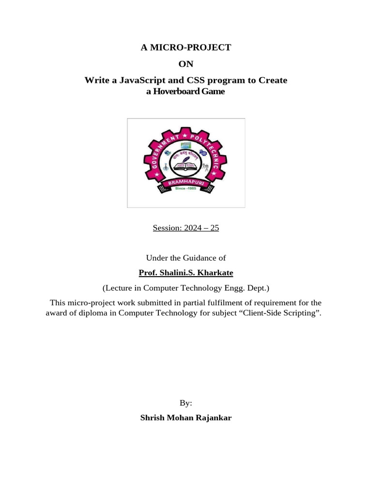 Css Part A | PDF