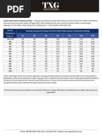 CTEK Conversion Table From DIN To CCA | PDF | Applied Mathematics ...