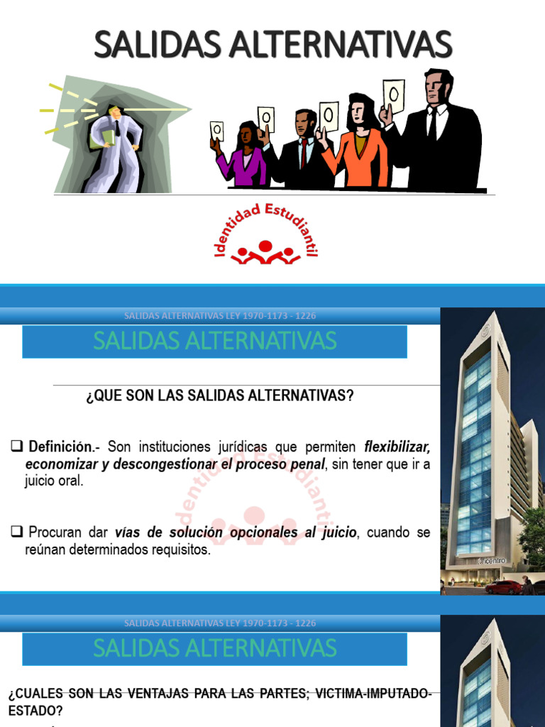 SALIDAS-ALTERNATIVAS-CPP-26-09-20 (1) | PDF