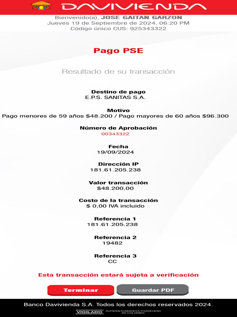 Pse 2 | PDF