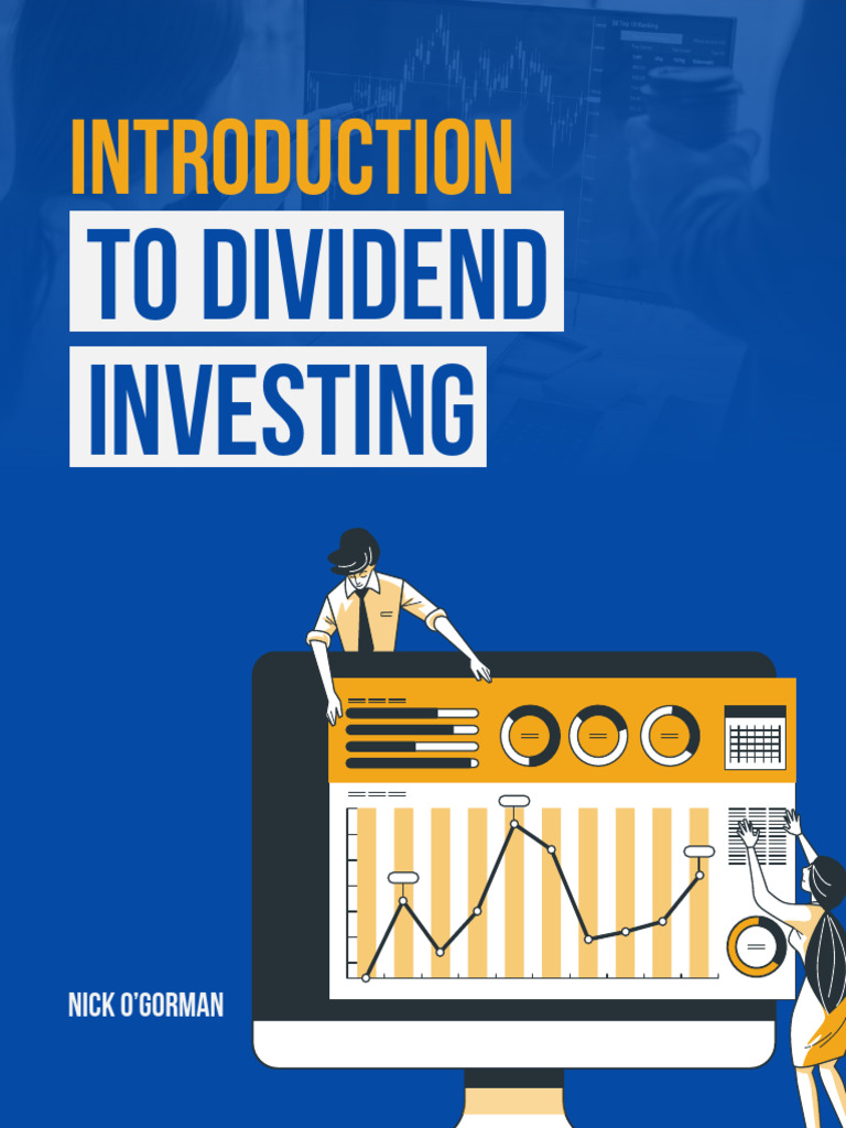 Introduction To Dividend Investing | PDF