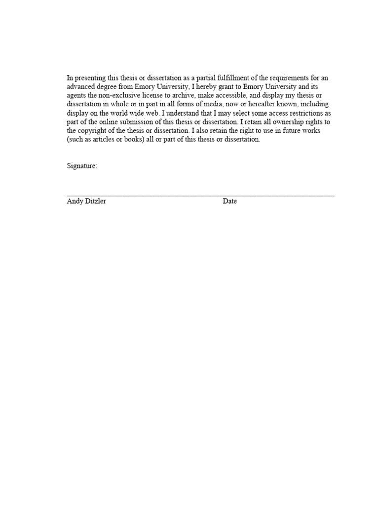 Ditzler DissertationComplete | PDF