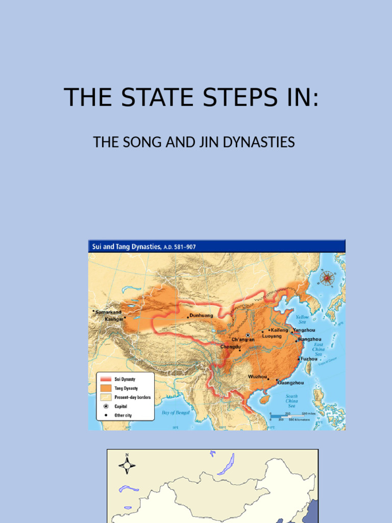 Lec. 4. Song and Jin - PPTX (Week6) | PDF