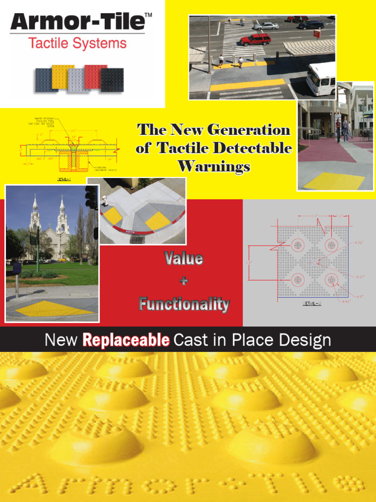 Armor-Tile-2009 | PDF