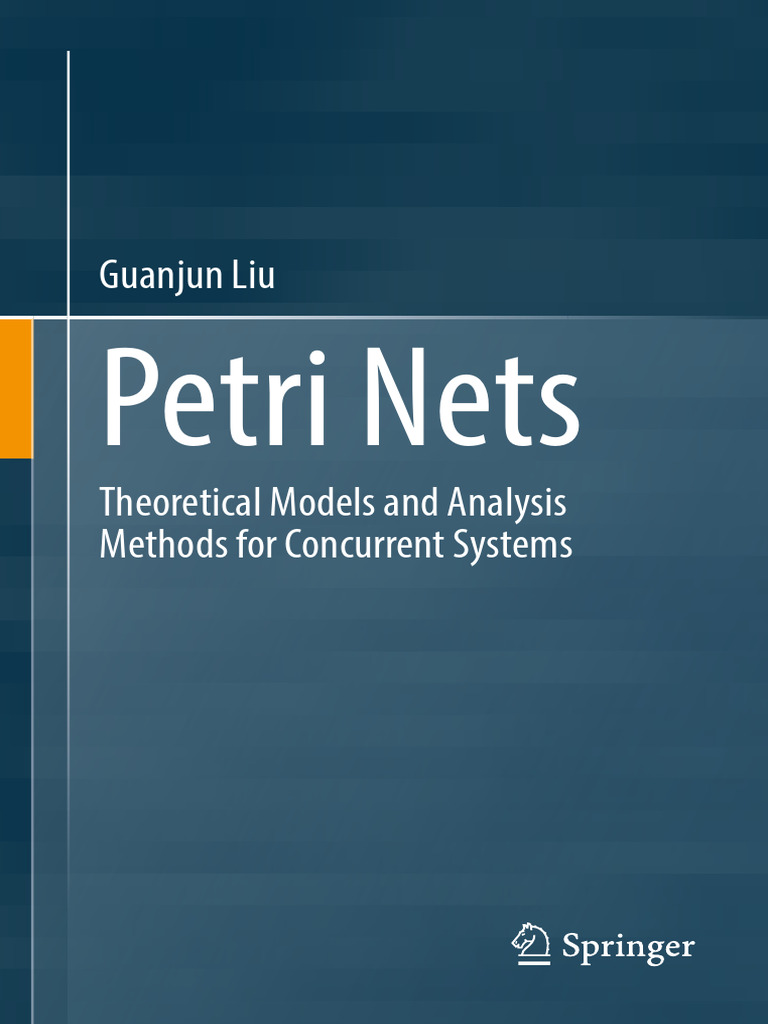 Petri Nets | PDF