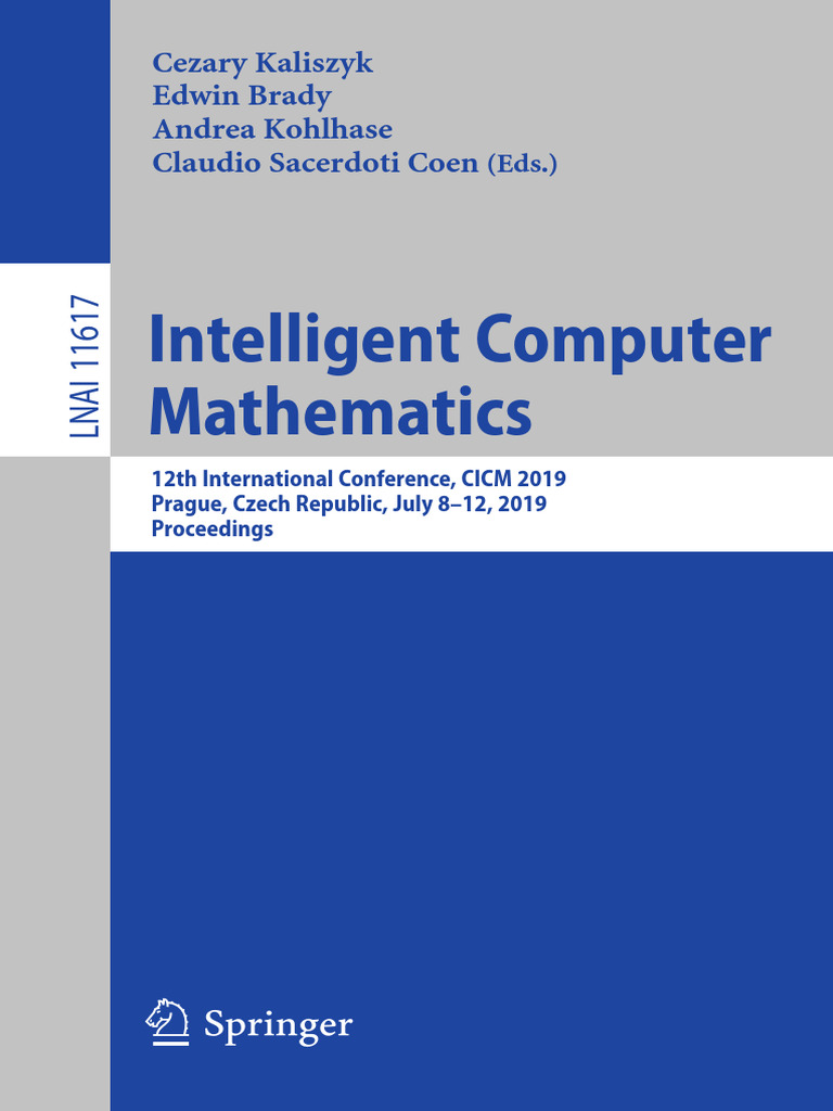 Intelligent Computer | PDF