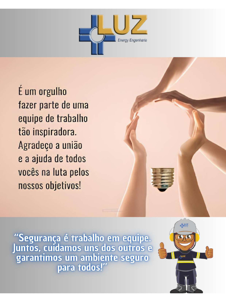 06 - TRABALHO EM EQUIPE | PDF