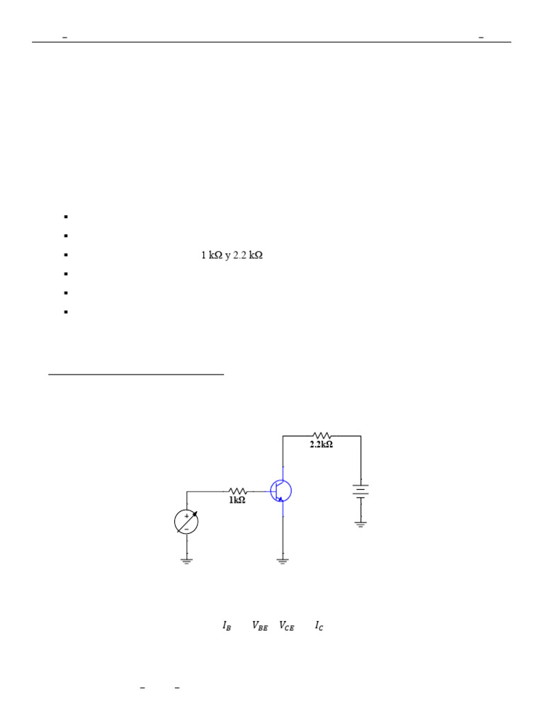 Guia de La Practica V | PDF
