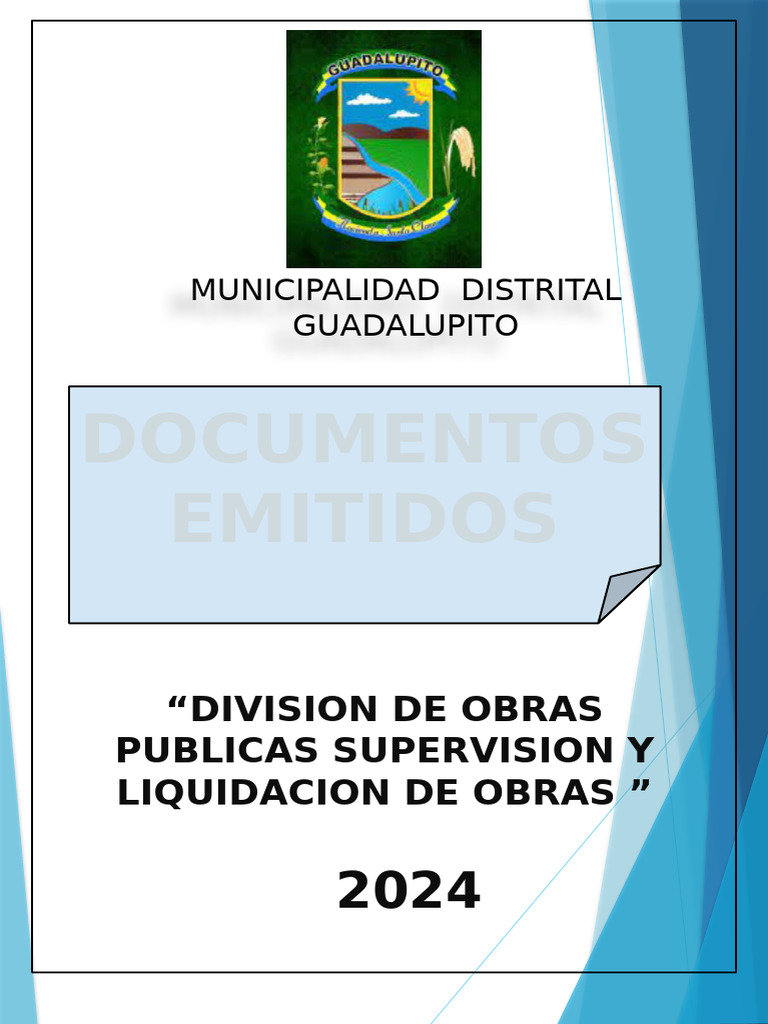 1.- PORTADA PARA ARCHIVADORES | PDF