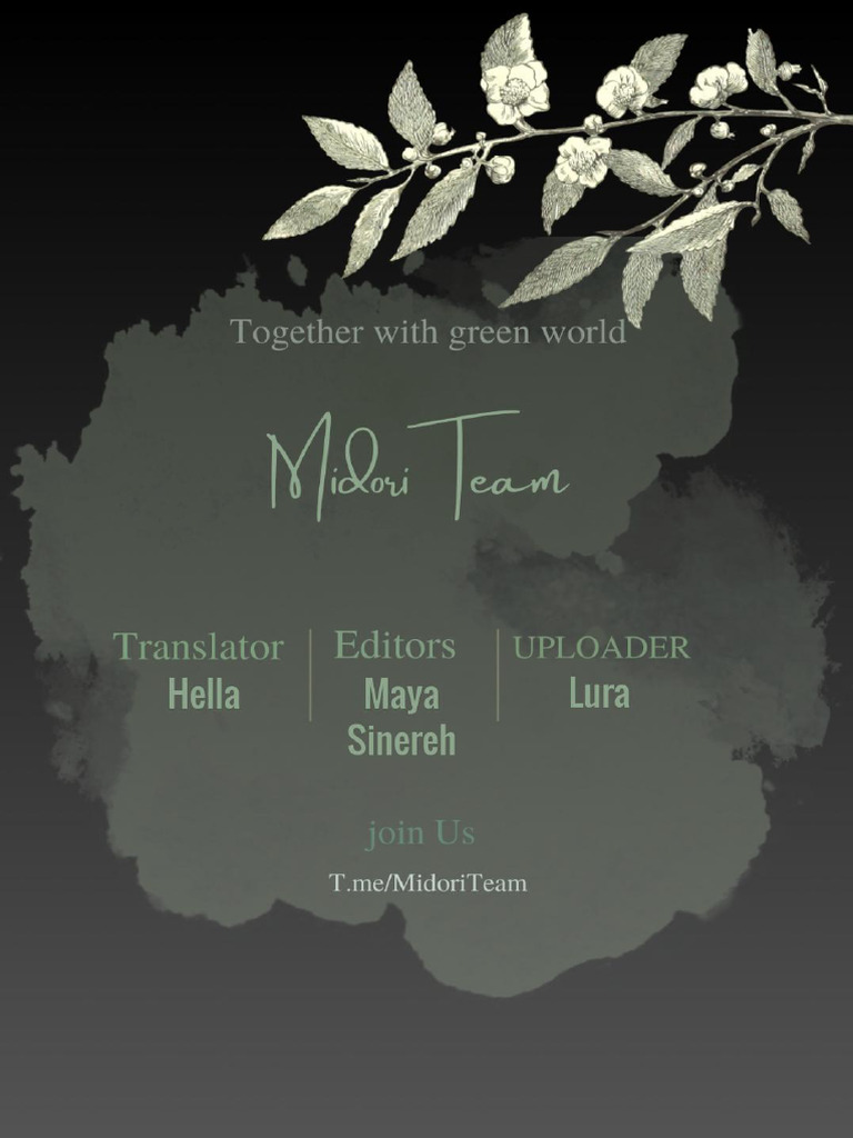 Ch69 - Aisha (MidoriTeam) | PDF