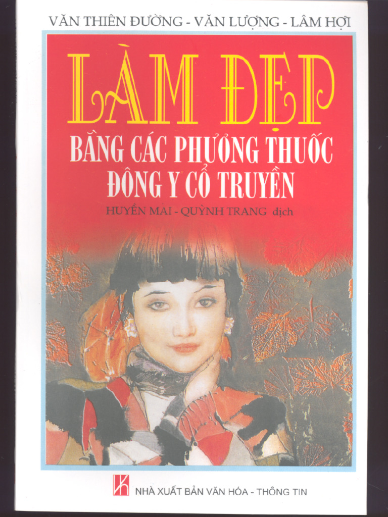 225 - Lam Dep Voi Dong y Co Truyen | PDF