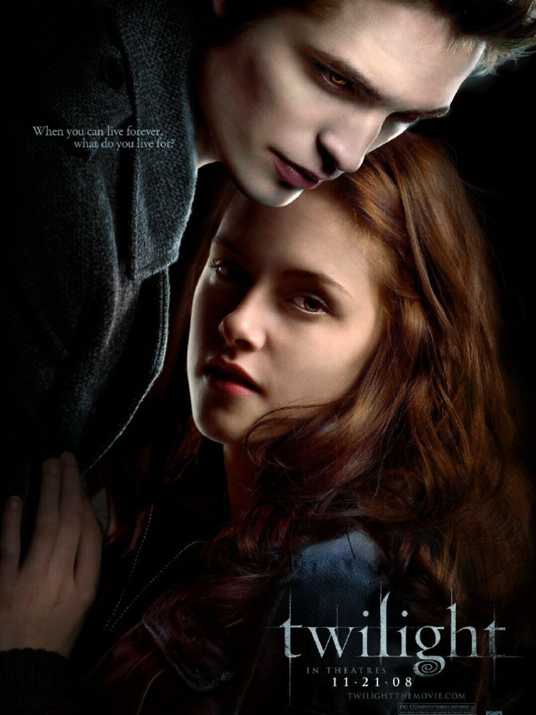 Twilight | PDF