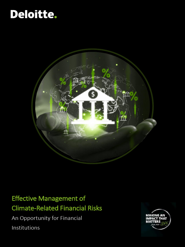 Effective Management 1722076582 | PDF | Risk | Risk Management