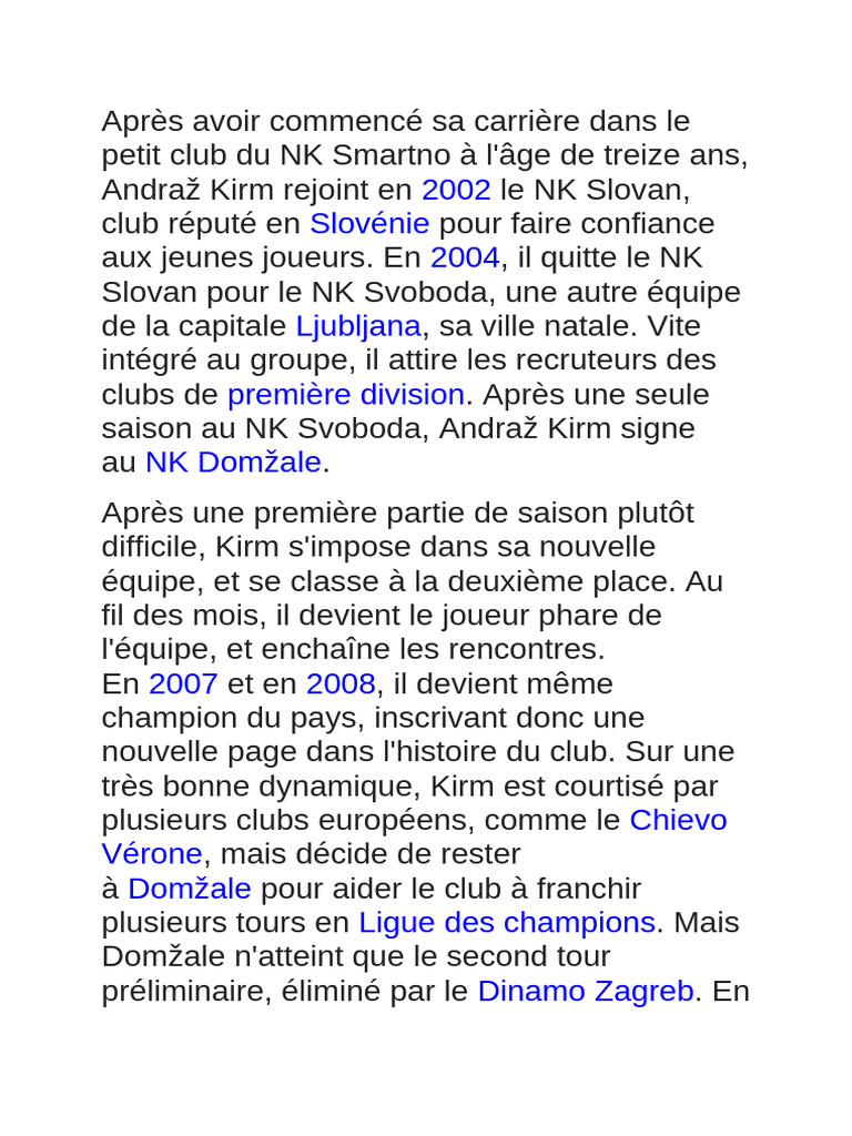 Kirm | PDF