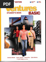 Ventures 3 Workbook | PDF
