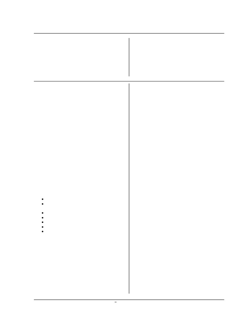 Chapter 1 Fundamentals | PDF