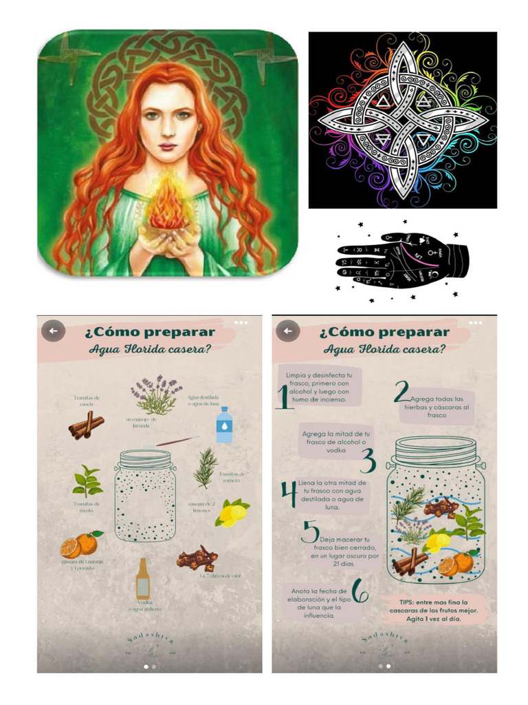 Imprimir Celeste | PDF