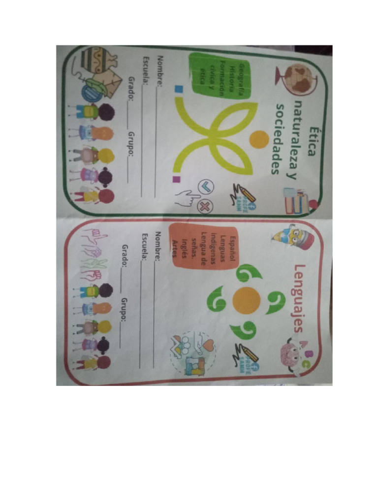 Maestra Meche 2 | PDF