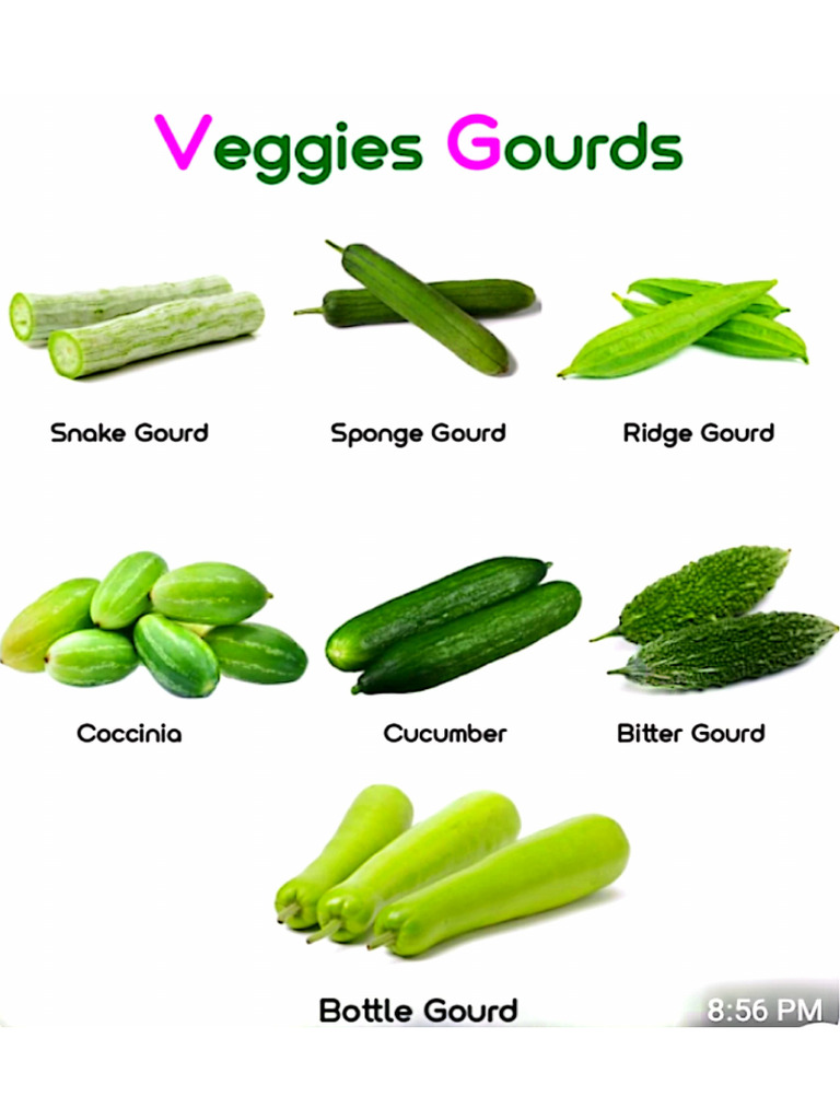 VEGETABLES | PDF
