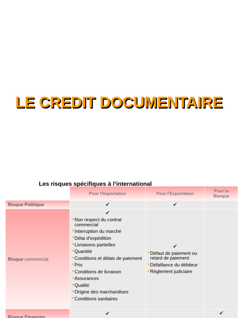 Formation Credoc | PDF