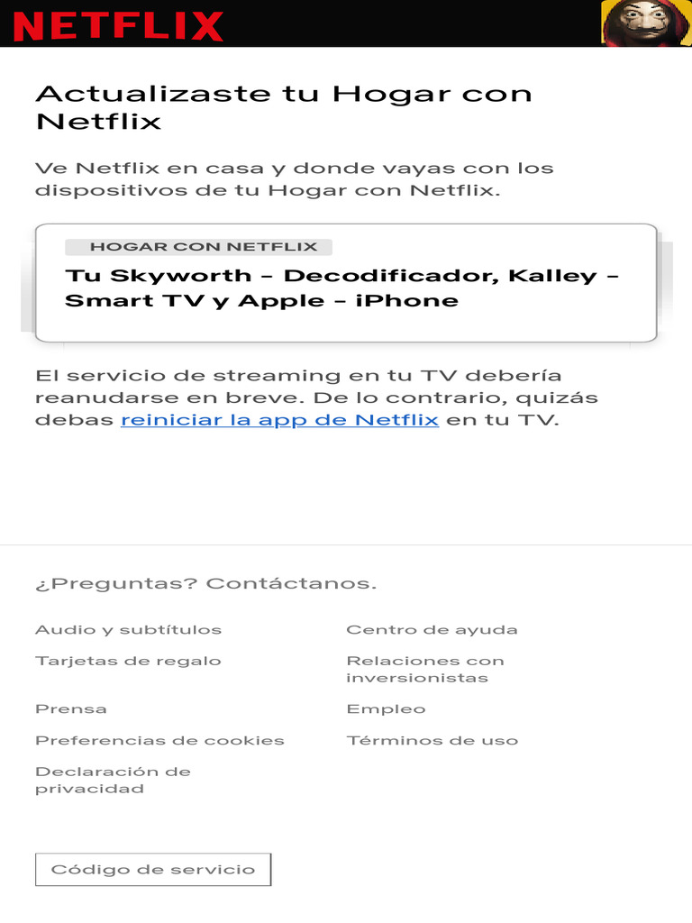 Netflix | PDF