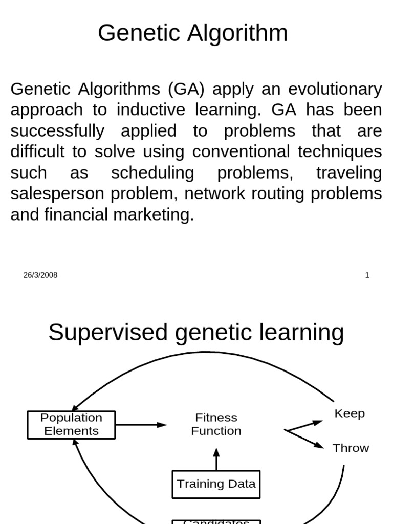 Lecture 10 | PDF