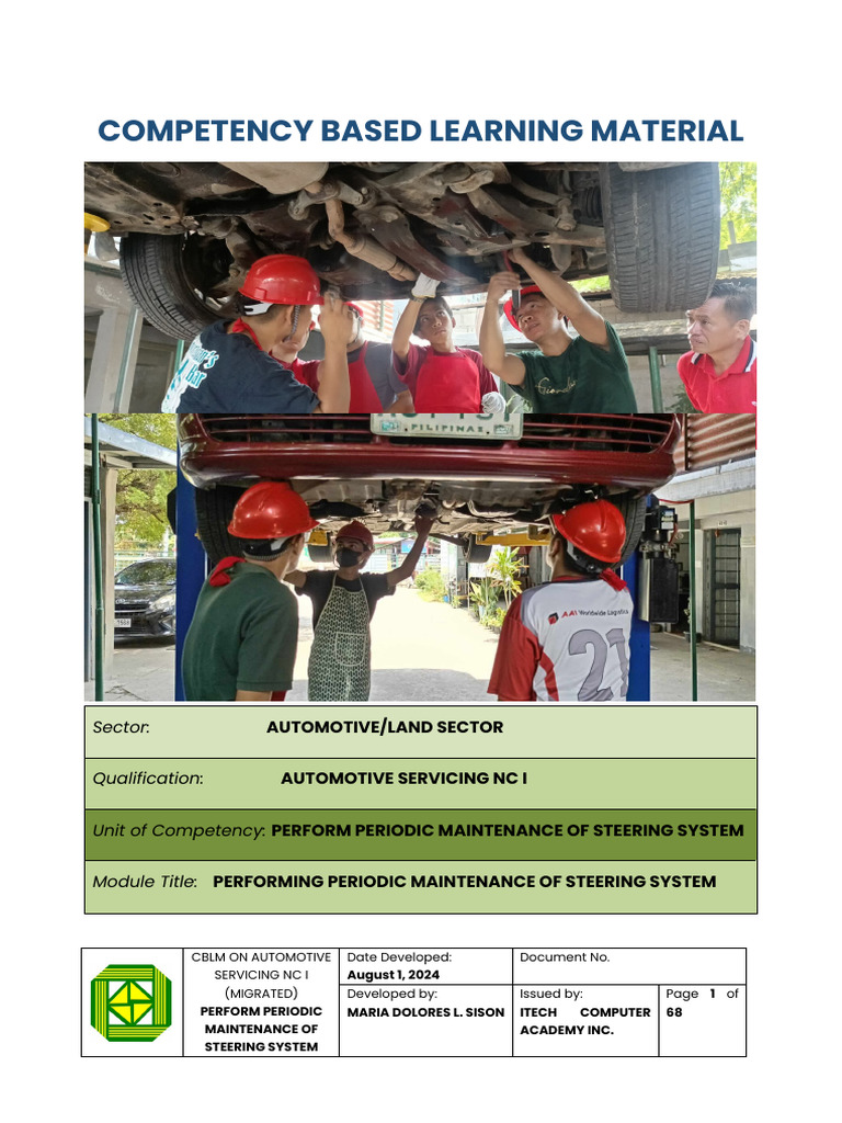 CBLM Atsnci Core6 Final Migrated | PDF