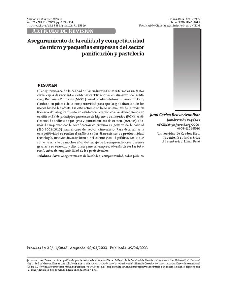 GESTIONv26n51 020a JuanB | PDF