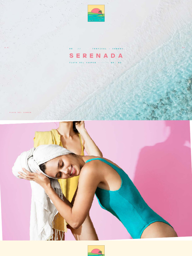 Serenada - Presentacion | PDF